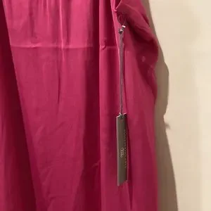 Tart | Dresses | Hot Pink Slipdress | Poshmark
